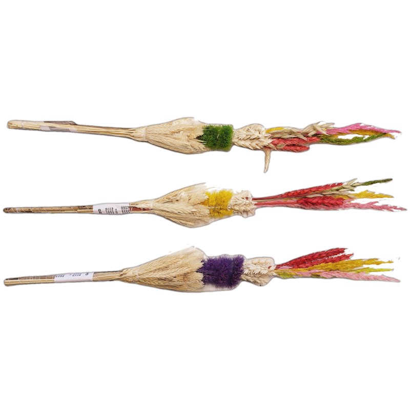 palma Wielkanocna 40cm mix Polska